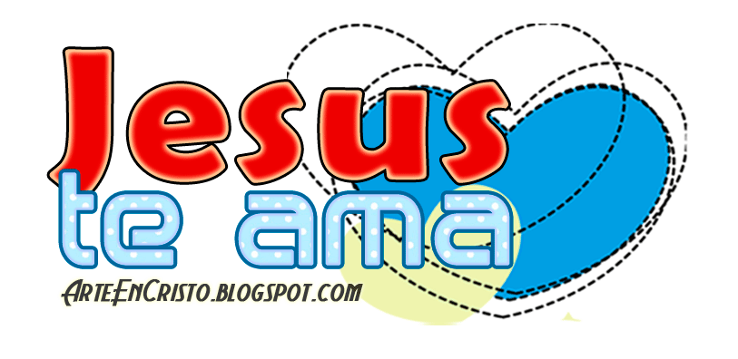 Imágenes de Jesús te ama - 7 fotos e imágenes gratis - Imagui
