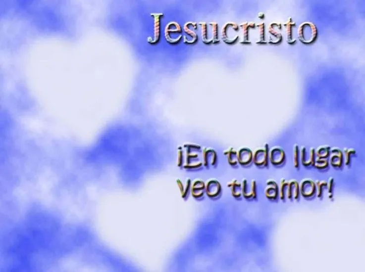 Postales religiosas - 5 fotos e imágenes gratis - Imagui
