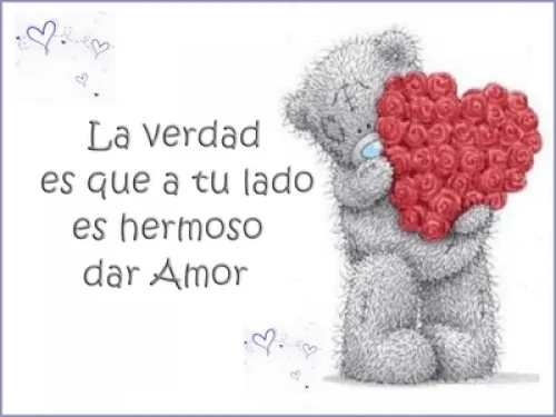 Imagen ositos romanticos - 4 fotos e imágenes gratis - Imagui