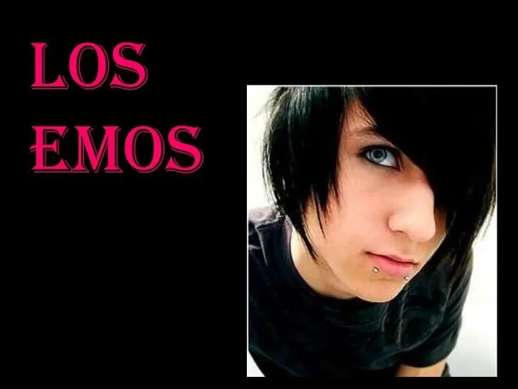 Imagenes emo para powerpoint - Imagui