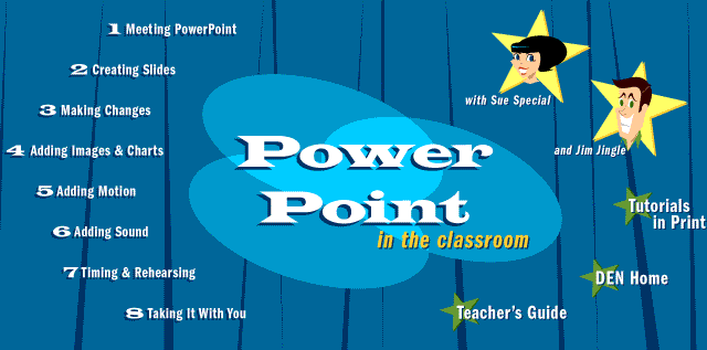 Power Point - Imagui