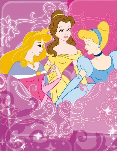 Principesse Disney - Imagui