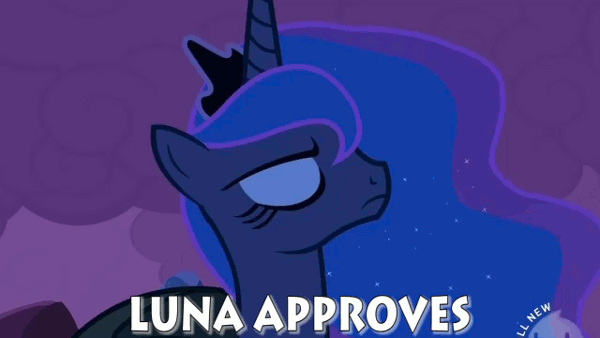 Luna gifs - Imagui