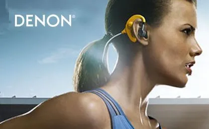 Logotipo denon - Imagui