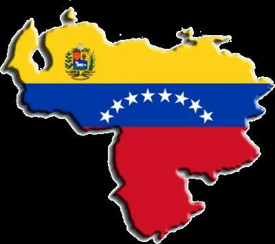 Mapa de venezuela - Imagui