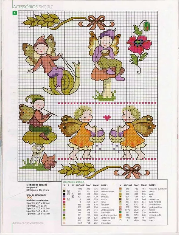 Hadas dibujos picasa - Imagui