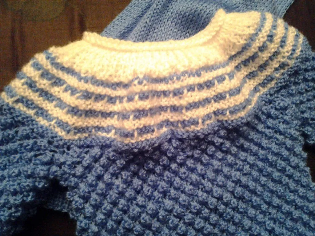 Punto garbanzo - Imagui