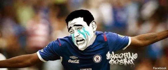 Imagenes de cruz azul animadas del 2013 anti america - Imagui