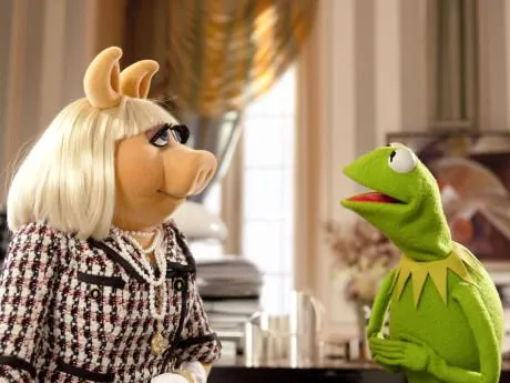 Imágenes Peggy y la Rana Rene - Imagui