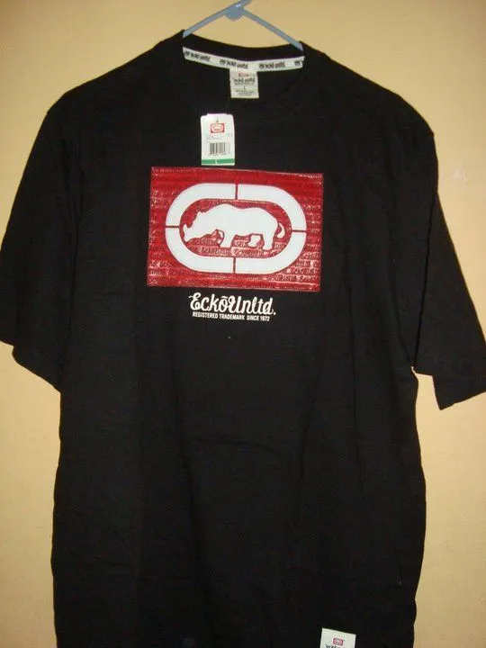 La marca ecko - Imagui