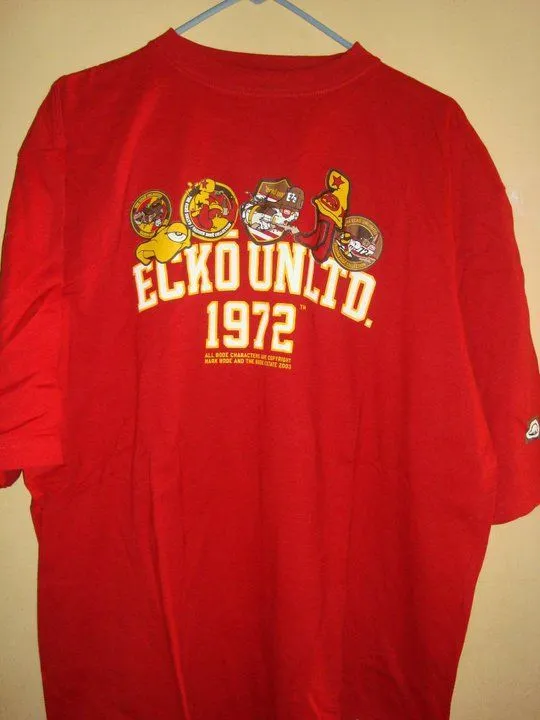 La marca ecko - Imagui