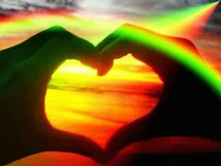 Imagenes de amor rasta - Imagui