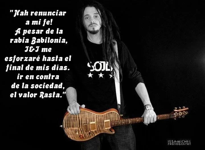Imágenes de rastas con frases de amor - Imagui
