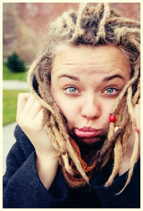 Rasta girl tumblr - Imagui