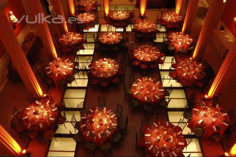 Decoración de eventos empresariales - Imagui