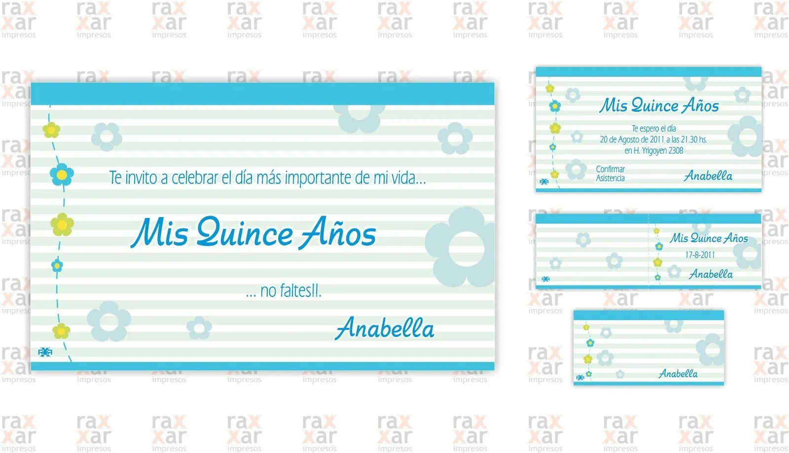 Guardas decorativas para invitación de bodas - Imagui