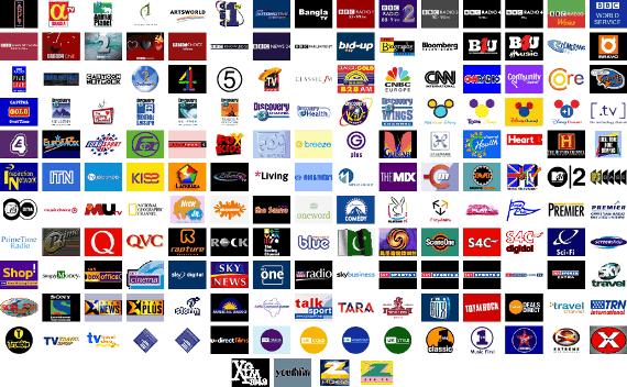 Radio logos - Imagui