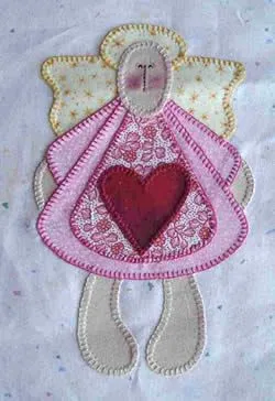 Patrones en dibujos patchwork - Imagui