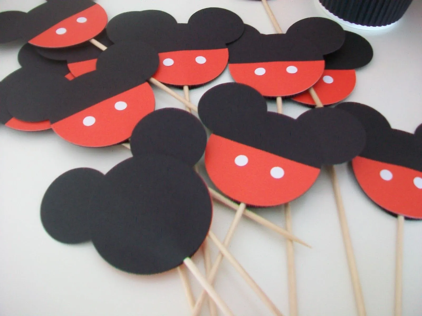 Recuerdos de Mikey - Imagui