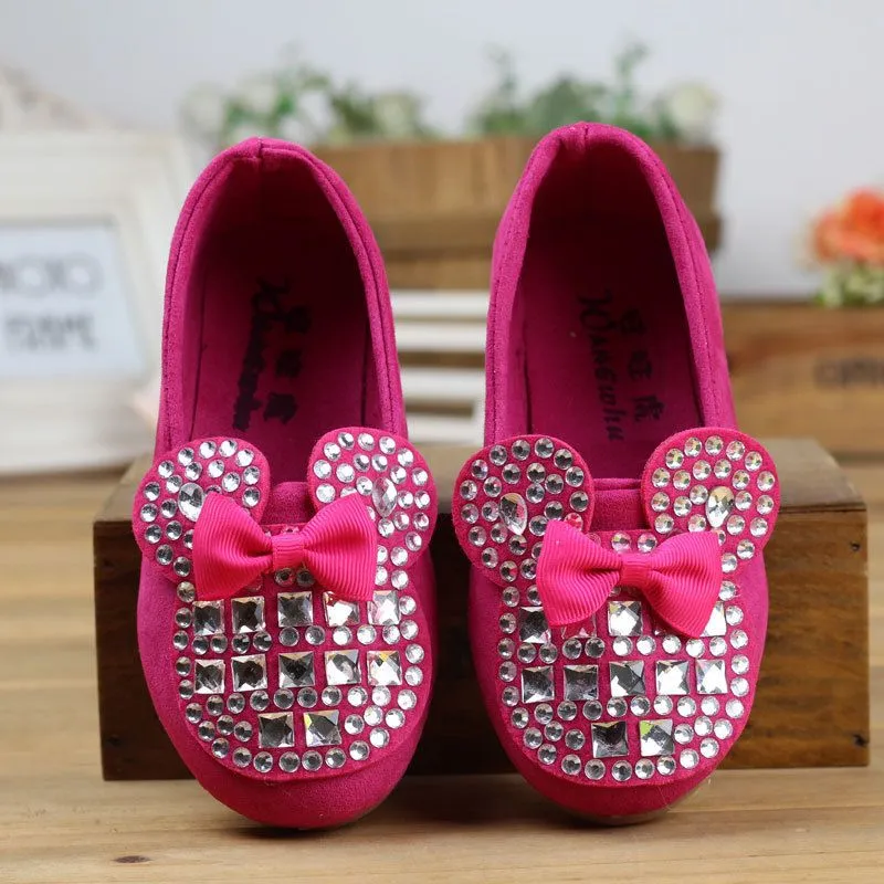 Zapatos de Minnie Mouse - 4 fotos e imágenes gratis - Imagui