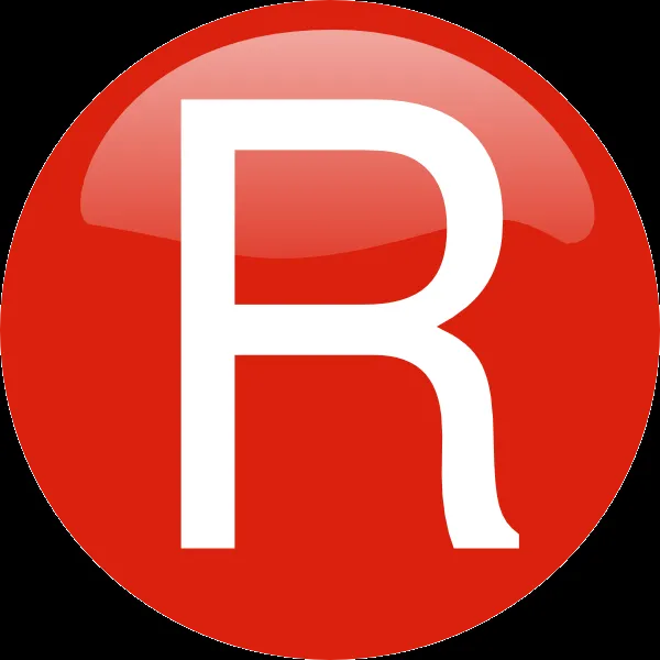 Imágenes de la letra R - Imagui