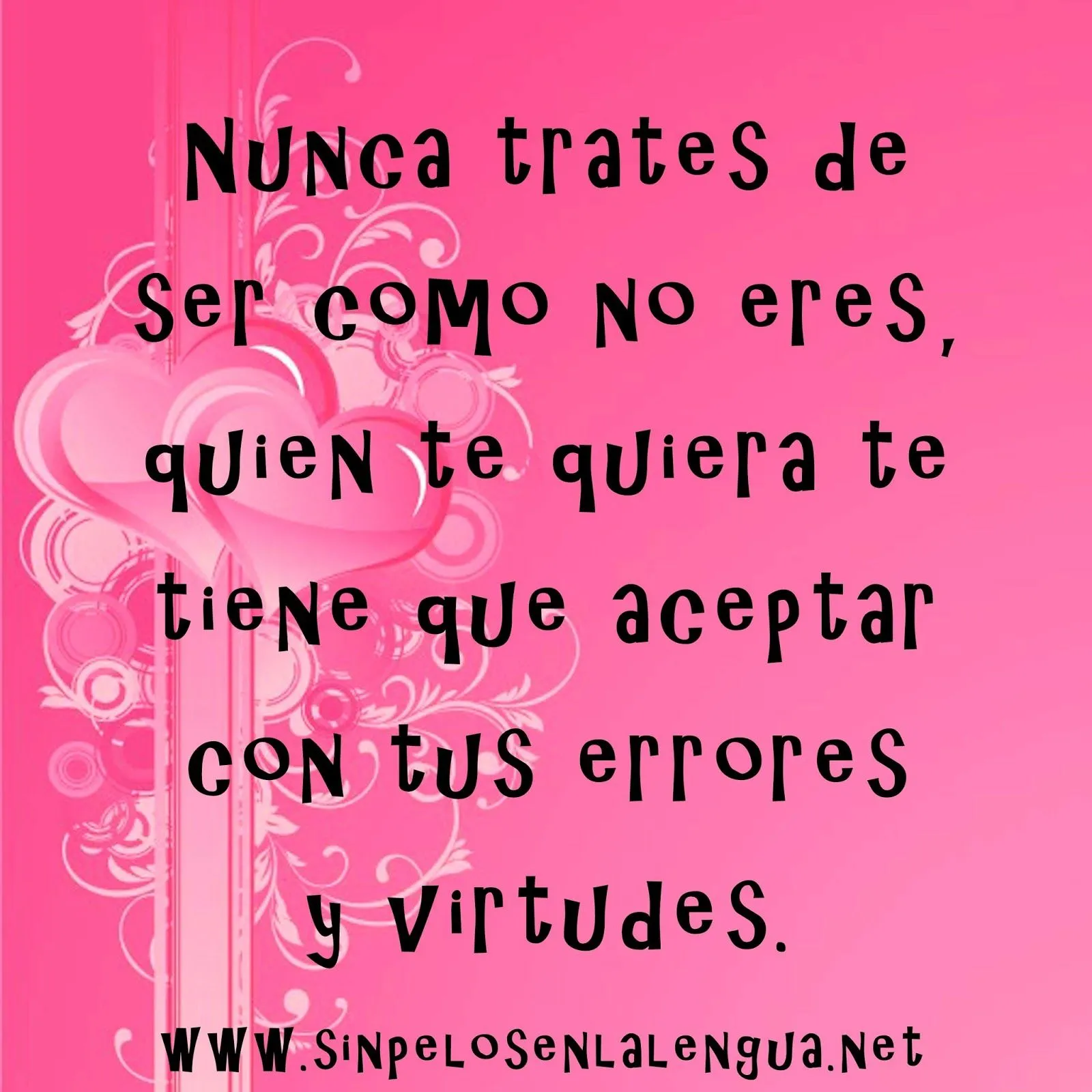 Reflexiones con imagenes - Imagui