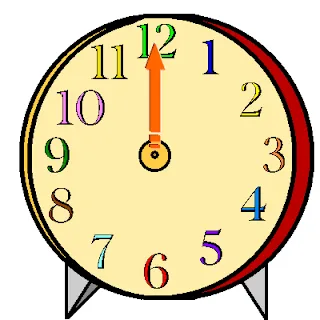 Reloj animado - 10 fotos e imágenes gratis - Imagui