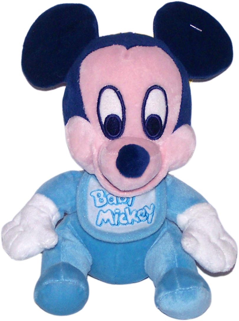 Micky bebé Disney - Imagui