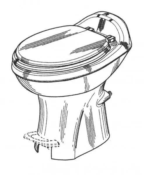 Imagenes dibujos retretes - Imagui