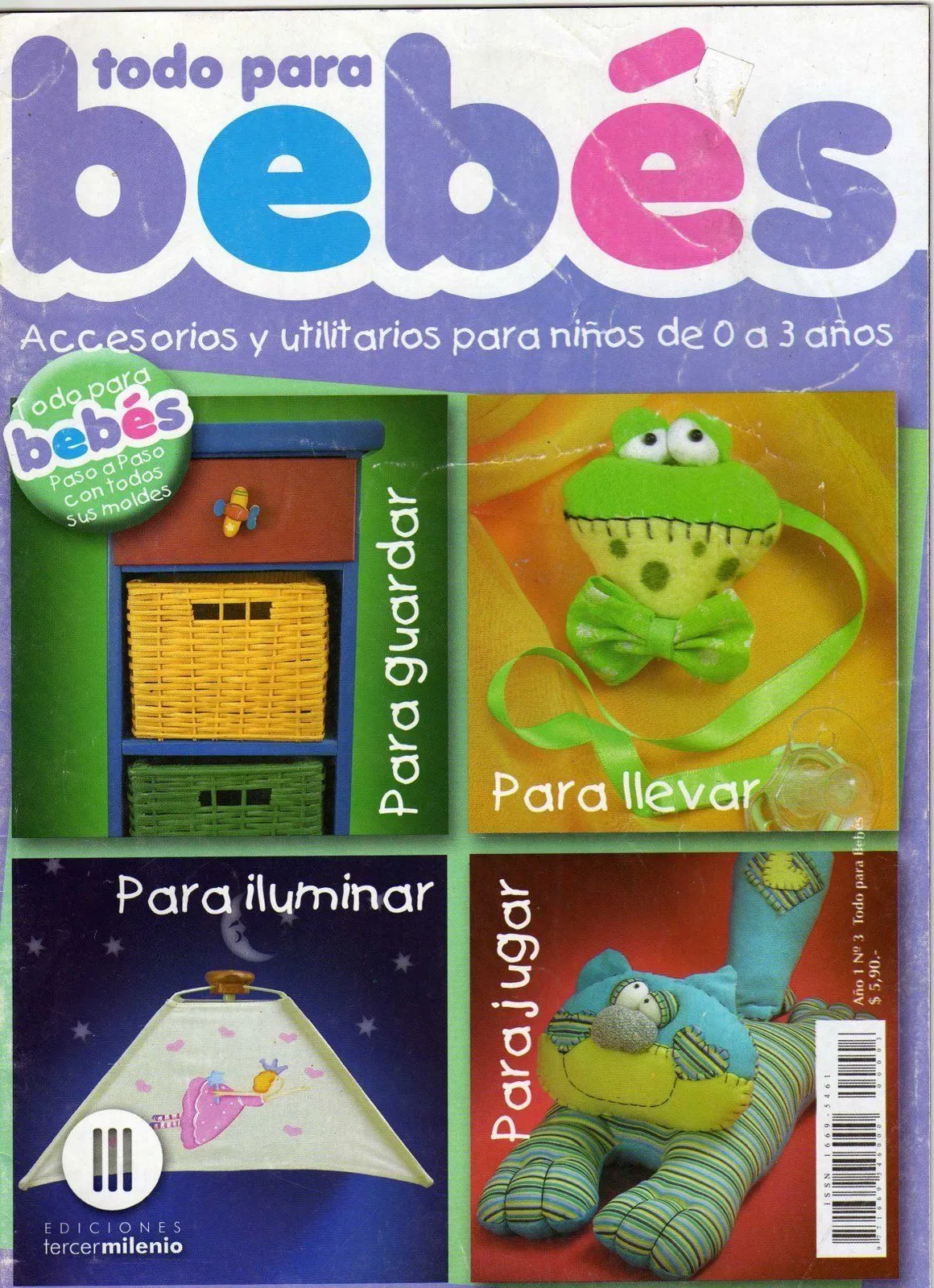 Revistas de lenceria de bebé para descargar gratis - Imagui
