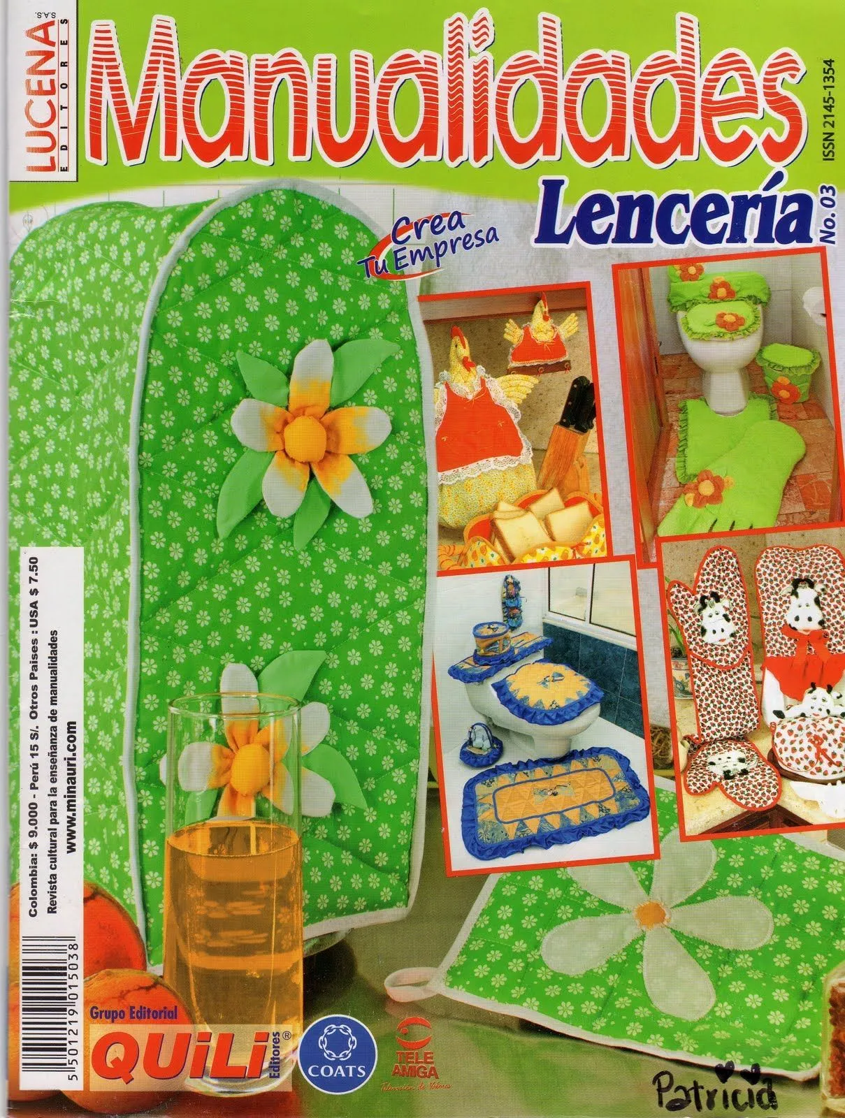 Revistas quili navidad - Imagui
