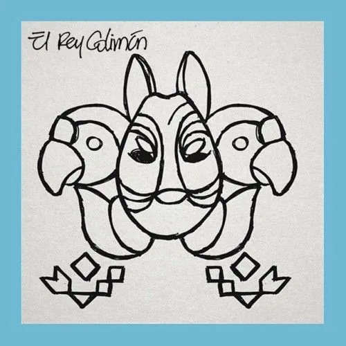 Mascara de perico - Imagui