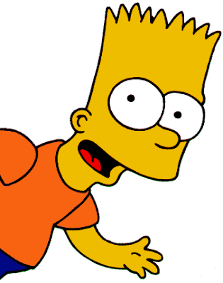 Imagenes de bart - Imagui