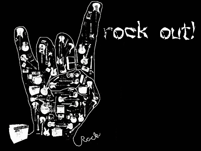 Rock imagenes fondos - Imagui