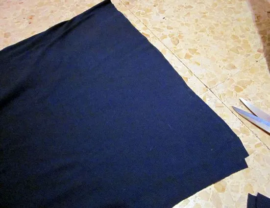 Como confeccionar ropa facil - Imagui