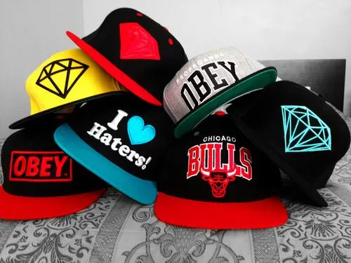 Obey swag gorras - Imagui