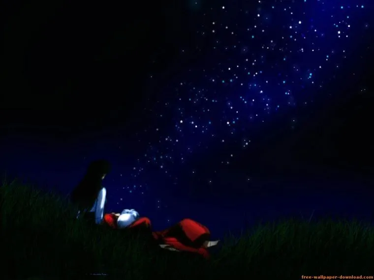 Cielo estrellado en HD - Imagui