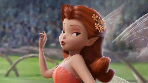 Disney rosetta - Imagui