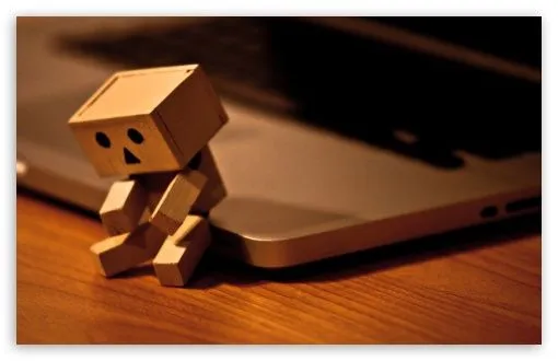 Danbo wallpapers HD - Imagui