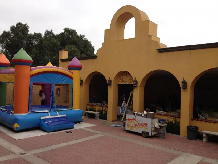Salon de fiestas infantiles tijuana - Imagui