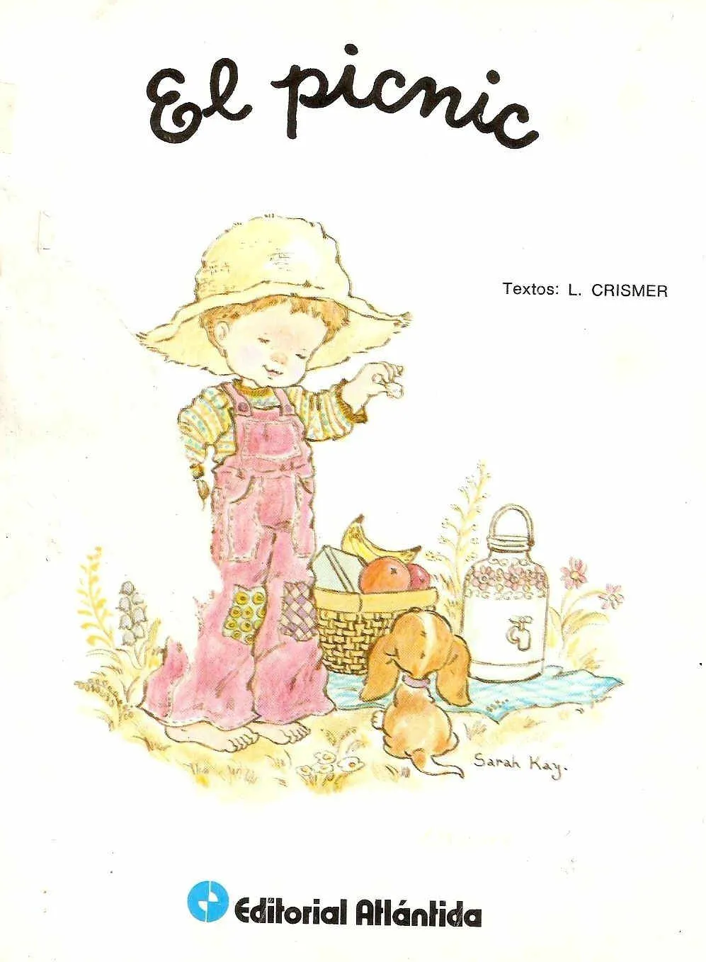 Sarah kay bebé - Imagui