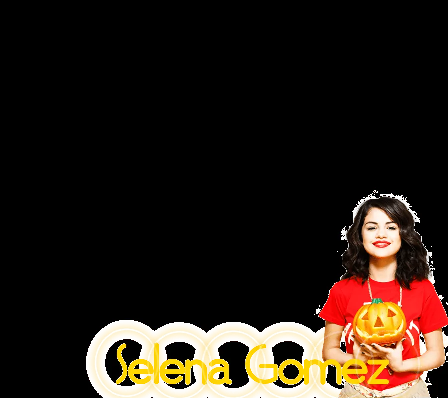 Selena gomez logo - Imagui