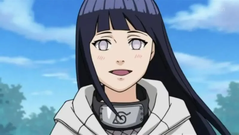 Naruto shippuden hinata - Imagui