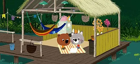 Dibujos animados de Disney Junior - 7 fotos e imágenes gratis - Imagui