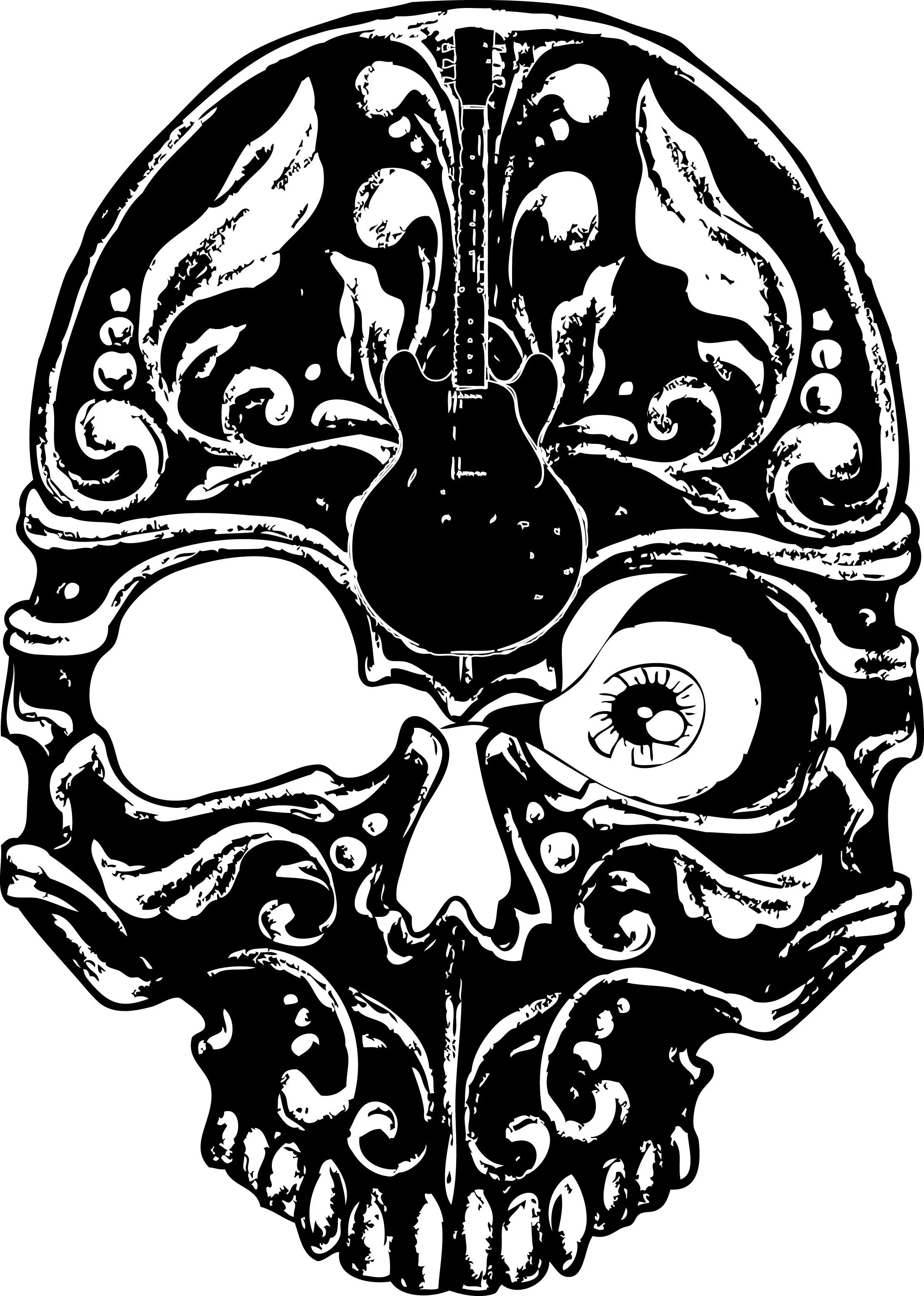 DISEÑOS PAR SERIGRAFIA - Imagui