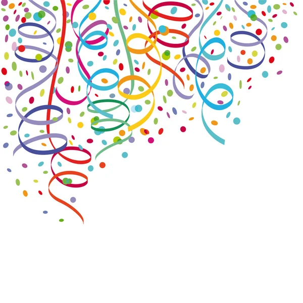 Vectores serpentinas - Imagui