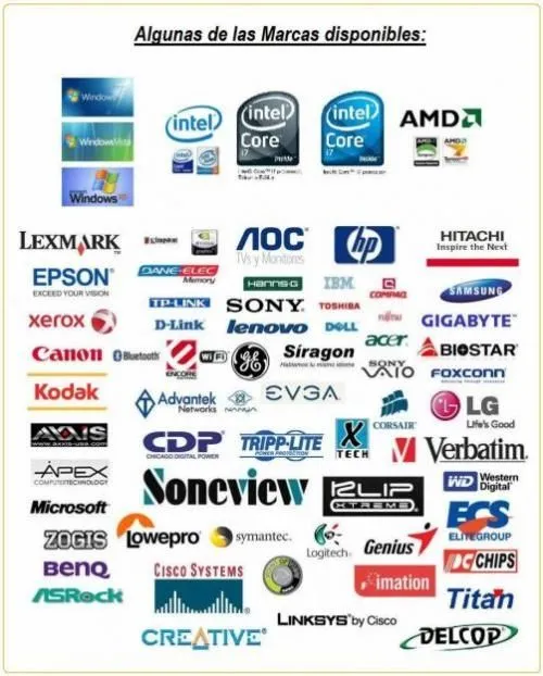 Marcas de celulares - Imagui