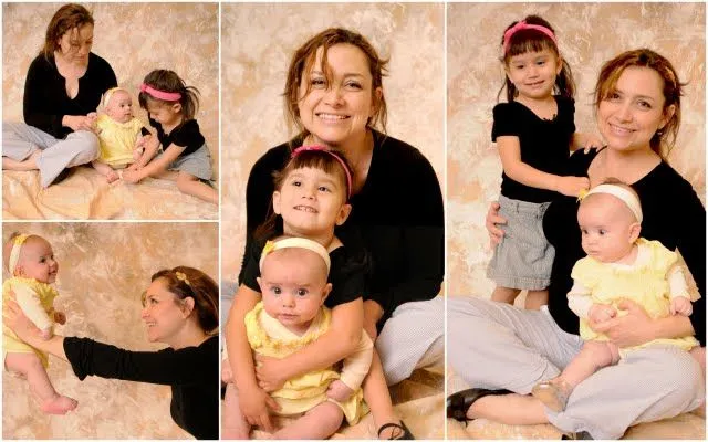 Hijas con su mama - Imagui