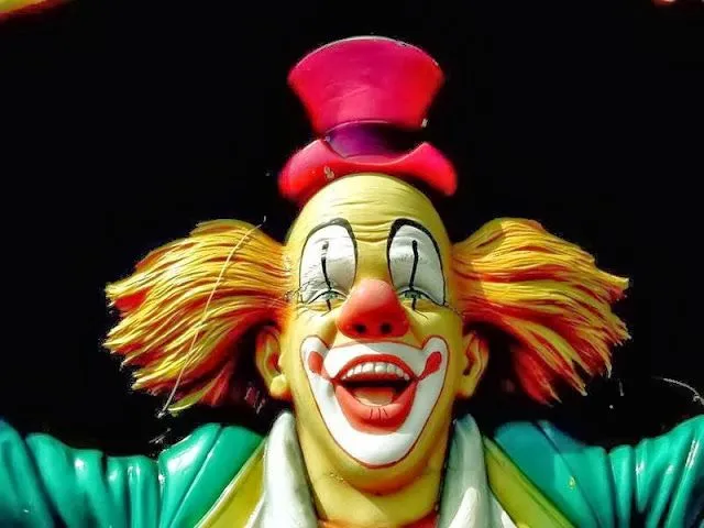 Payasos fotos imagenes - Imagui