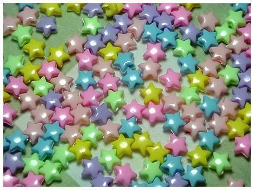 Imágenes de estrellitas de colores - Imagui